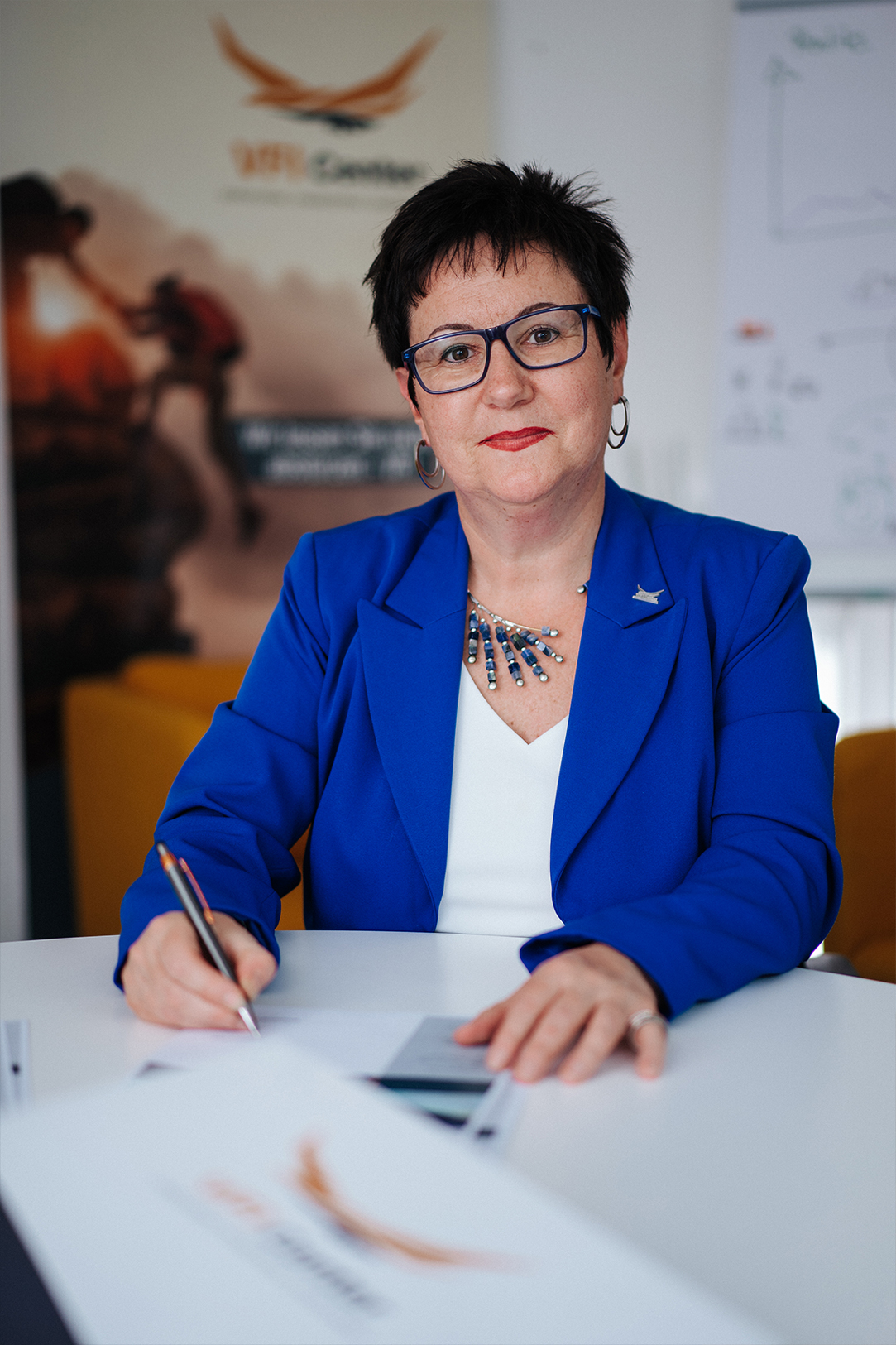 Team Villach - VFI Center