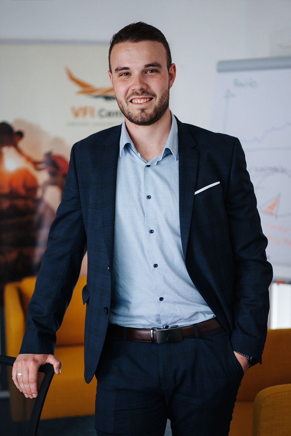 Team Villach - VFI Center