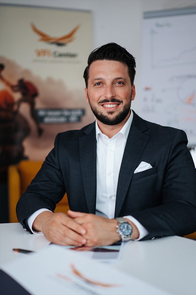 Team Villach - VFI Center